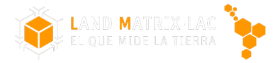 Land Matrix Latinoamérica y Caribe - Land Matrix LAC